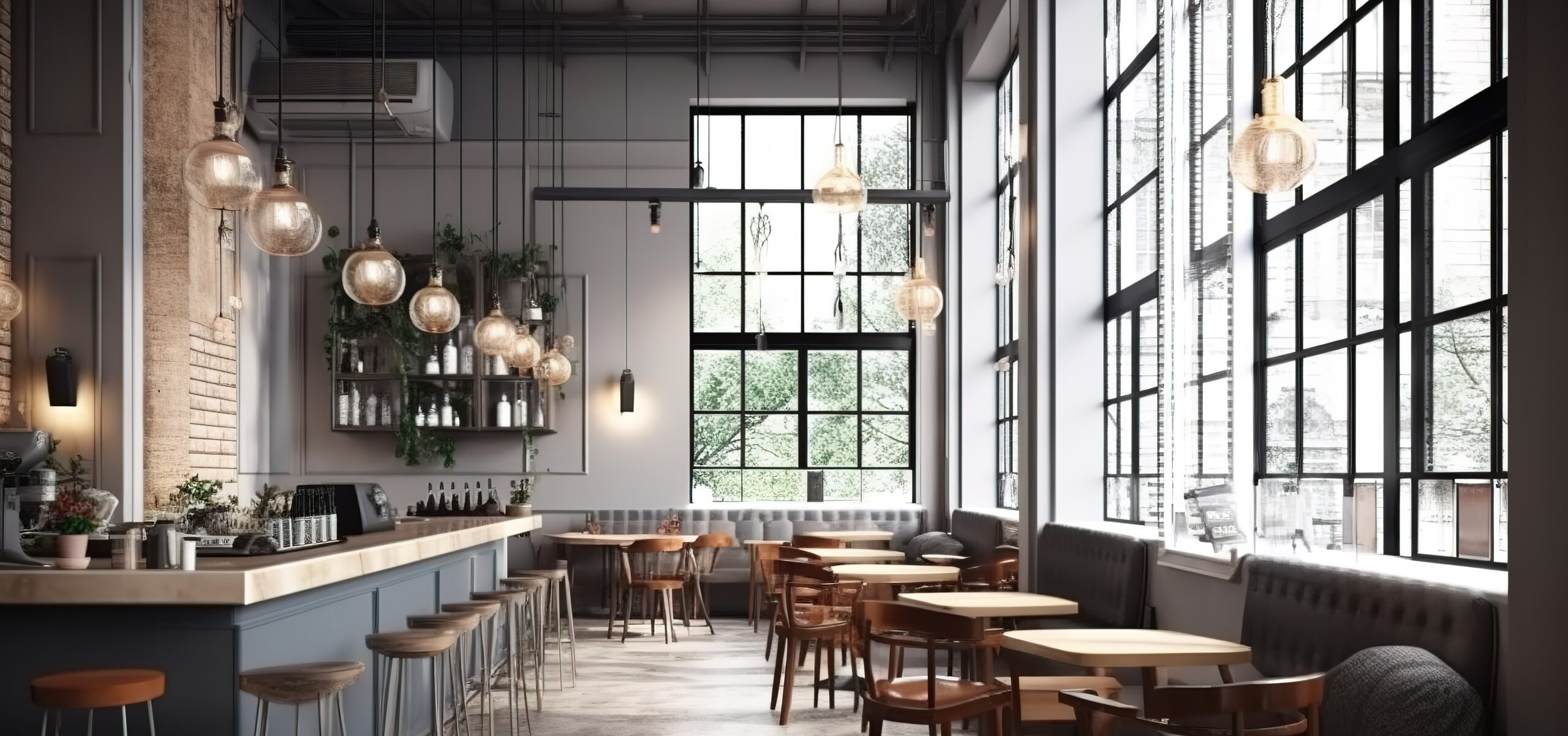 NHƯỢNG QUYỀN THƯƠNG HIỆU CÀ PHÊ NUIMIN - Núi Min Coffee